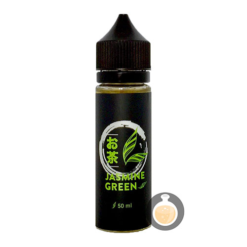 Miracle Distribution - Jasmine Green - Wholesale Vape Juice & E Liquid