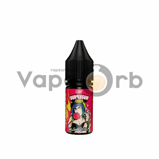 Cloudy O Funky (COF) - Bubblegum Queen Watermelon Salt Series Cloudy O Funky (COF) - Bubblegum Queen Watermelon Salt Series